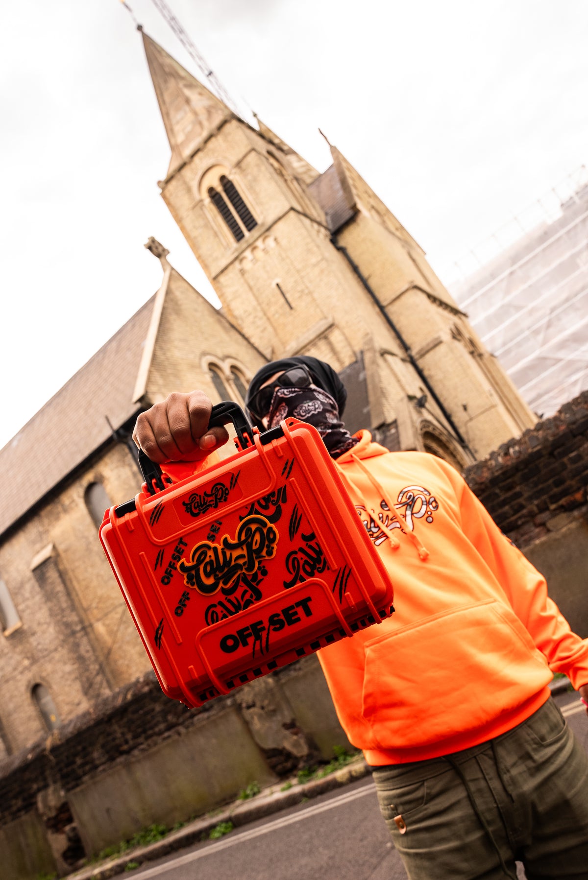 Calipo.co.uk | Cali-Po | Limited Drops & Street Style by Arc-Farms ...