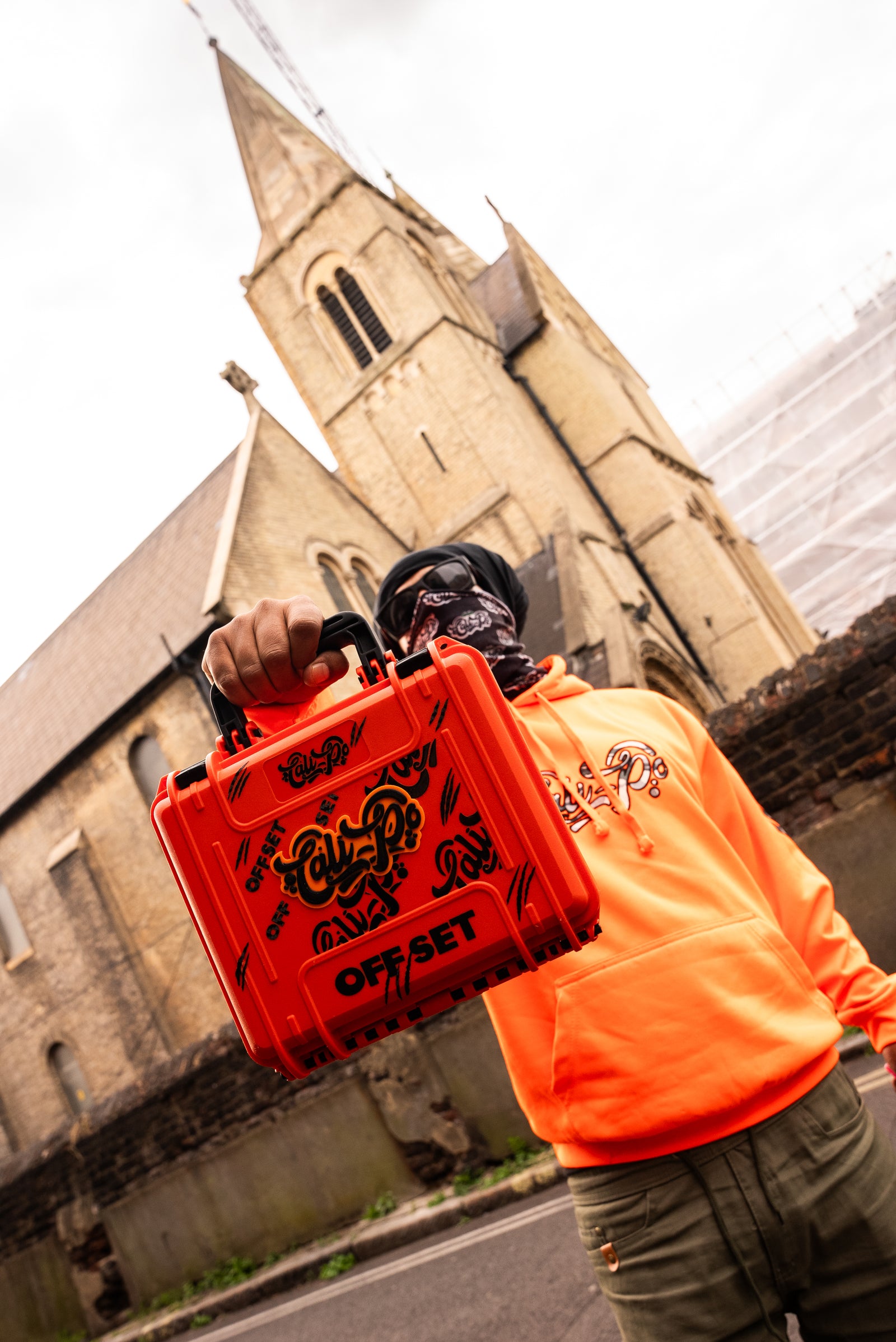 Calipo.co.uk | Cali-Po | Limited Drops & Street Style by Arc-Farms ...