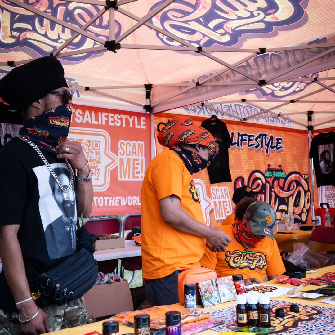 Calipo.co.uk | Cali-Po | Limited Drops & Street Style by Arc-Farms ...