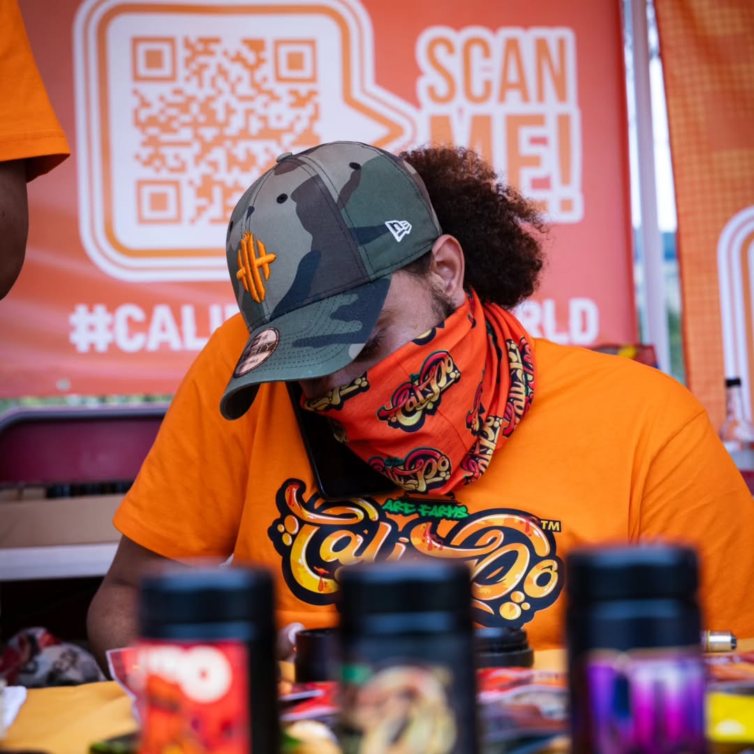 Calipo.co.uk | Cali-Po | Limited Drops & Street Style by Arc-Farms ...