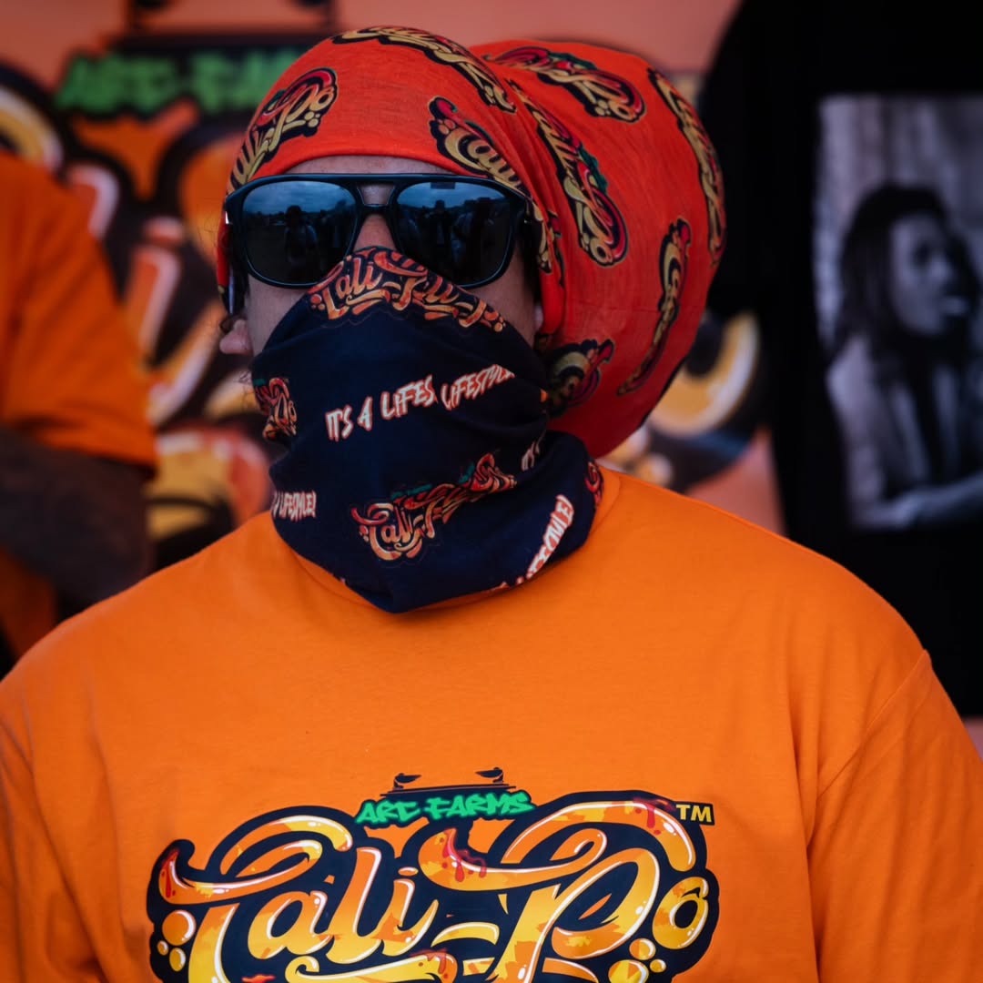 Calipo.co.uk | Cali-Po | Limited Drops & Street Style by Arc-Farms ...